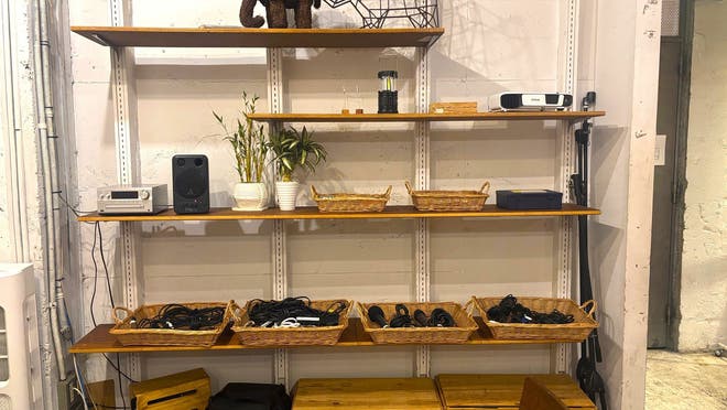 グレパ南青山【外苑前駅 5分】 パーティー ロケ撮影OK ! キッチン有 ♥ 飲食 ゴミ捨て OK♦ 設備 使い放題★の写真8