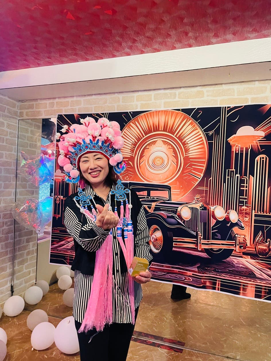 小岩駅から徒歩2分のカラオケ付きゴージャスなイベントスペースの写真19