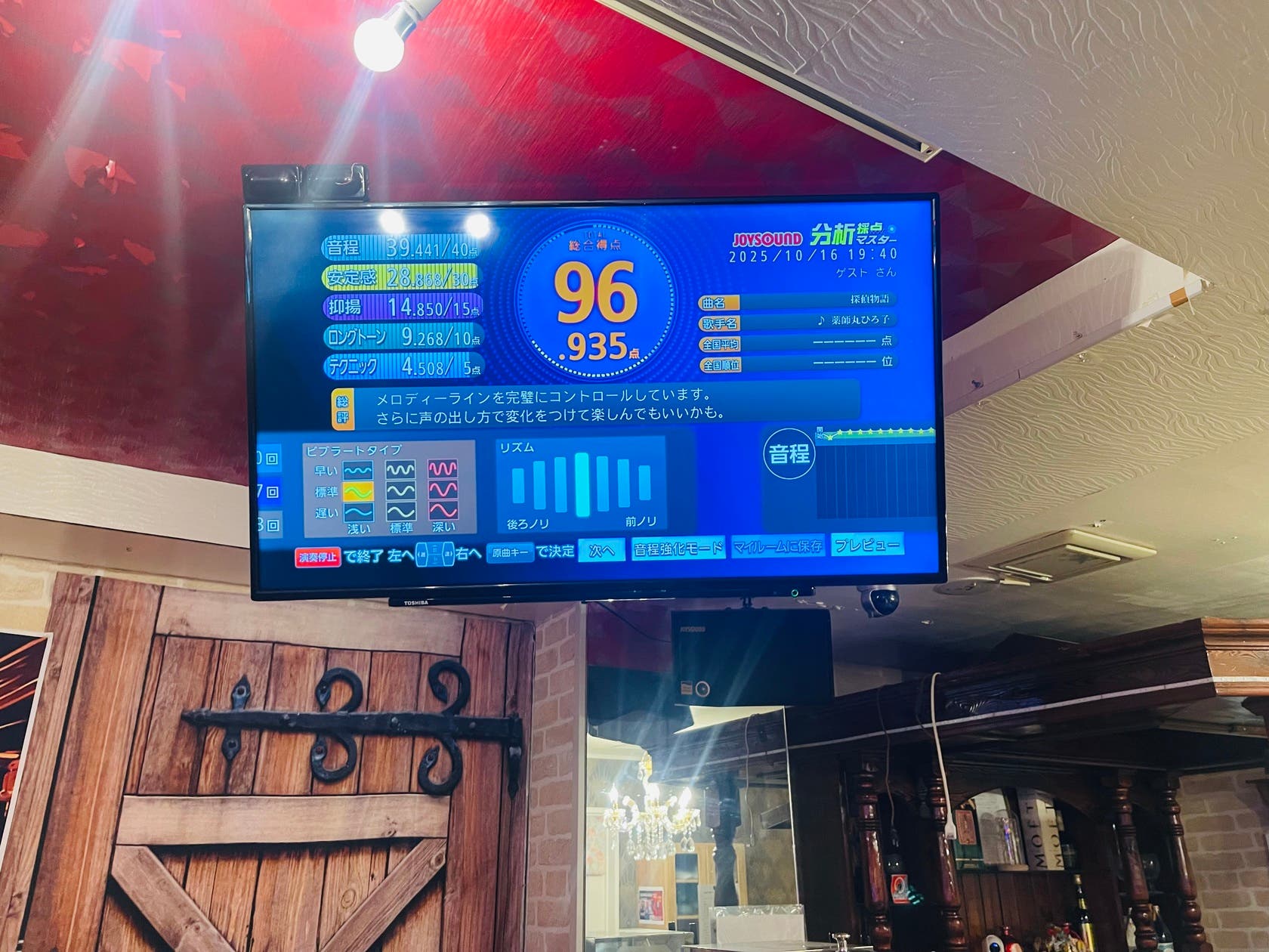 小岩駅から徒歩2分のカラオケ付きゴージャスなイベントスペースの写真20