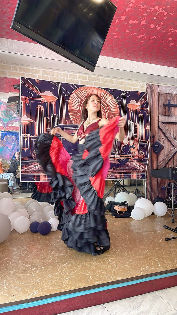 小岩駅から徒歩2分のカラオケ付きゴージャスなイベントスペースの写真24