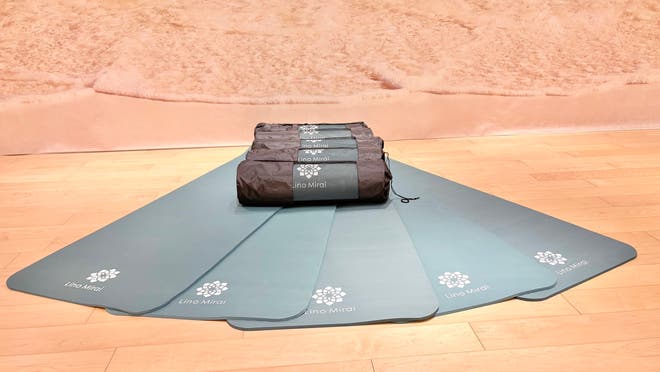 【代官山7分/渋谷10分】2面大型鏡計約14m/広々55㎡超スタジオでダンス・ポージング・ヨガ・演劇・撮影などにおすすめ☆の写真7