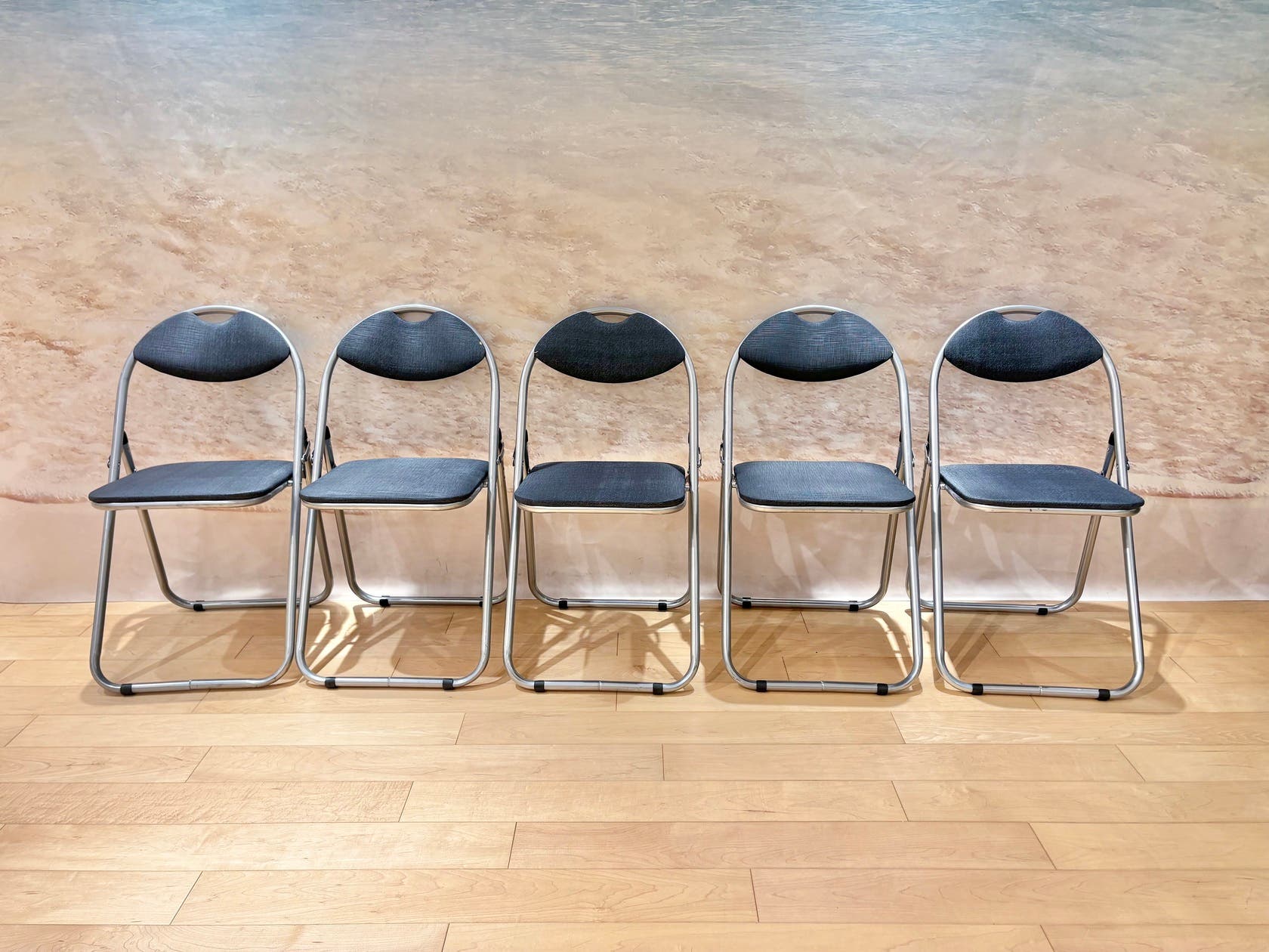 【代官山7分/渋谷10分】2面大型鏡計約14m／広々55㎡超スタジオでダンス・ポージング・ヨガ・演劇・撮影などにおすすめ☆の写真13