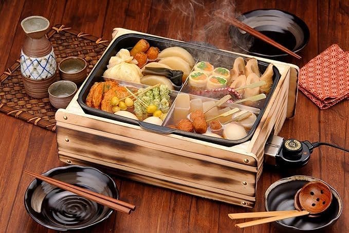 おでん🍢オプションの画像1