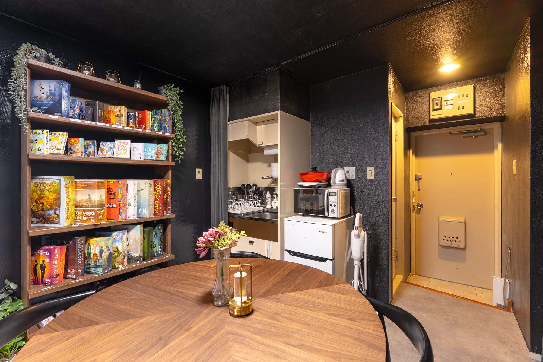 スペモ🎬クリスマス🎄映画鑑賞🎞️プロジェクター🎥ボードゲーム🎮デート💖パーティー🎉695_CINEMA渋谷2ndの写真9