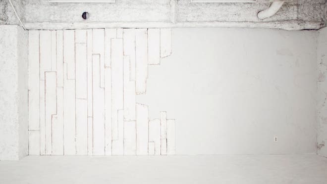 【大阪 本町駅 徒歩5分】展示会・ギャラリー にも最適! 格安で利用できる白を基調にしたアンティークなレンタル撮影スタジオの写真11