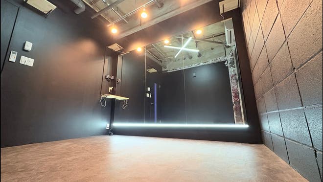 2st/個人練などで集中したい方向け!の写真1