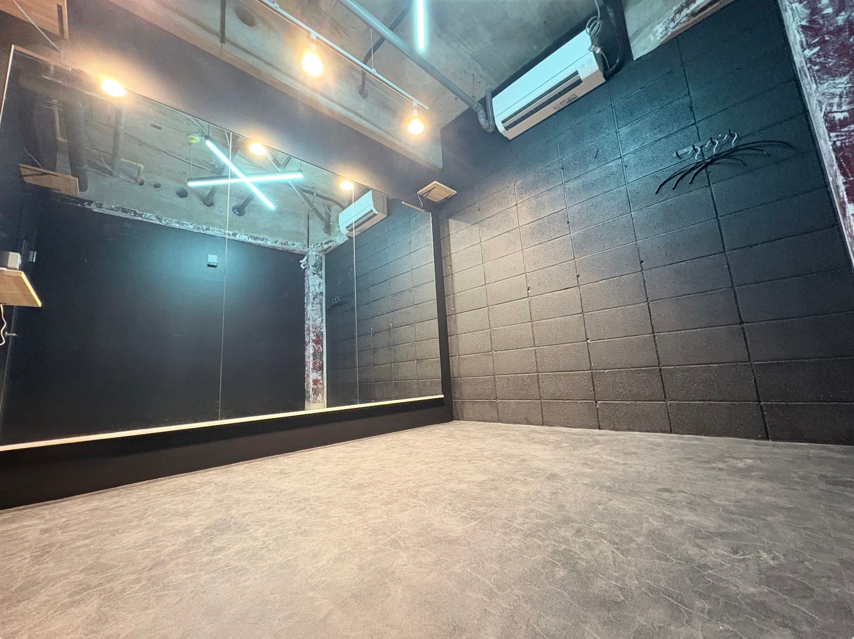 2st/個人練などで集中したい方向け！の写真2