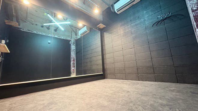 2st/個人練などで集中したい方向け!の写真2