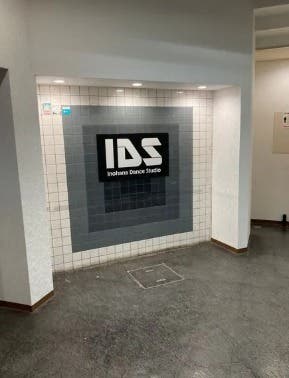 少人数でのダンスの練習、リハーサル、撮影に！の写真4