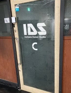 少人数でのダンスの練習、リハーサル、撮影に！の写真2