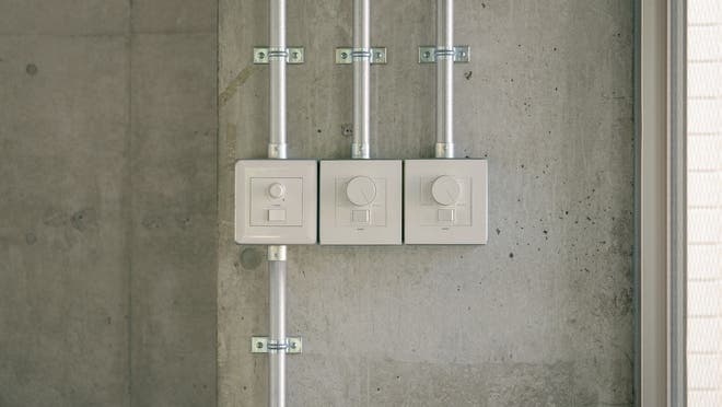 世田谷駒沢公園入口の目の前に位置する大きなイベントスペース。の写真5