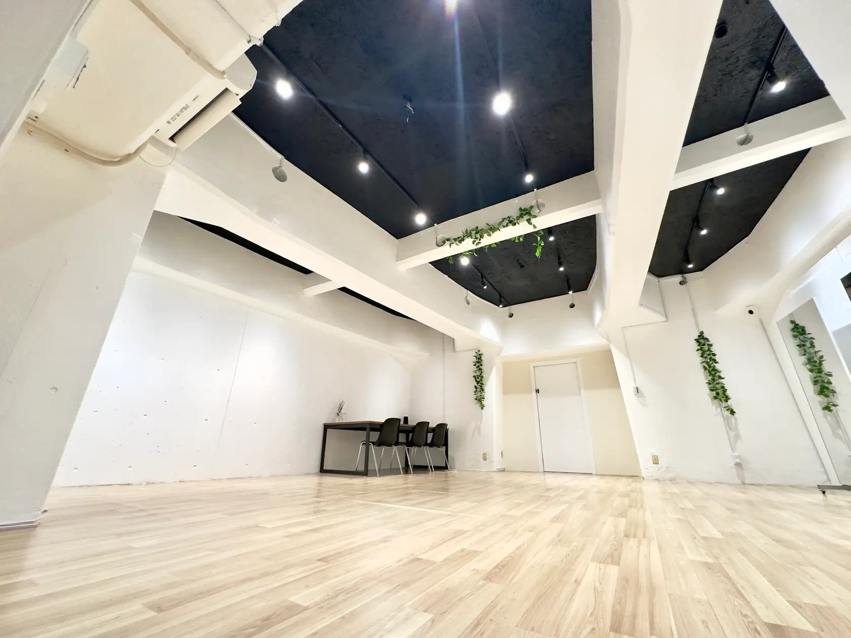 【B－202】24時間利用OK！ダンス・演劇・楽器練習・配信・リハーサル・フィットネス最適！の写真3