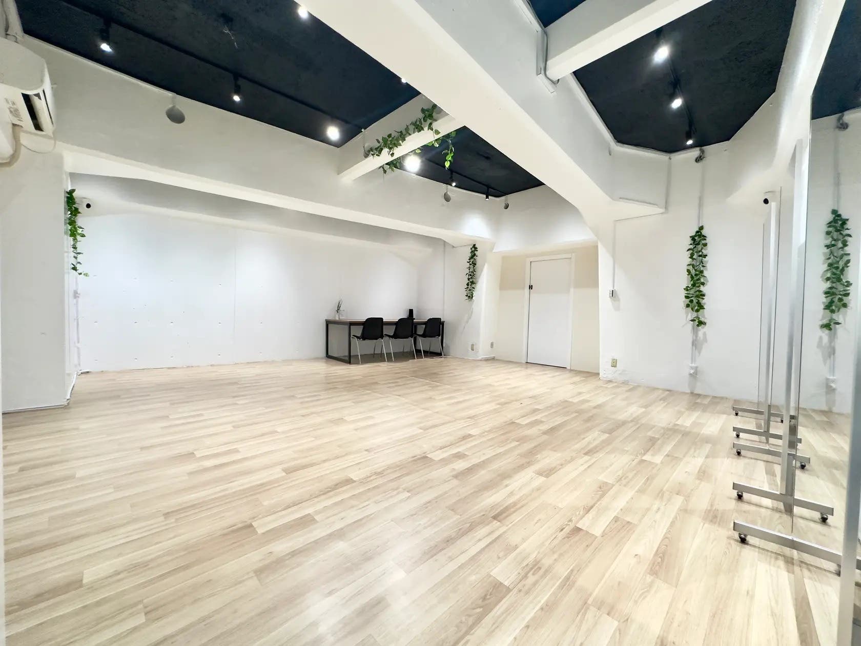 【B－202】24時間利用OK！ダンス・演劇・楽器練習・配信・リハーサル・フィットネス最適！の写真6