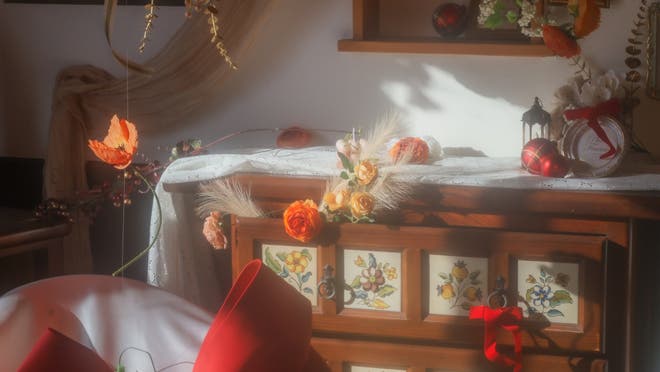 自然光◎そのまま作品になる、映え空間/撮影機材無料|一分駅徒歩2分|ポートレート|コスプレ撮影|推し誕生の写真5