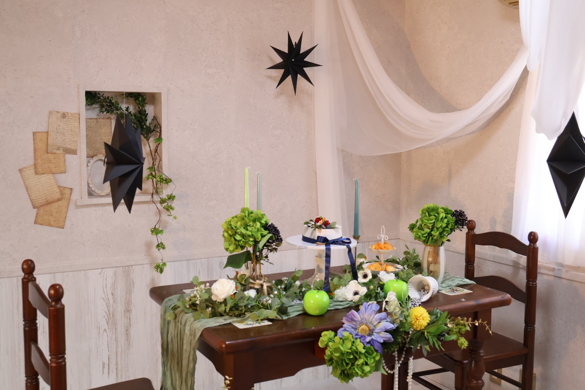 自然光◎そのまま作品になる、映え空間/撮影機材無料｜一分駅徒歩2分｜ポートレート｜コスプレ撮影｜推し誕生の写真7