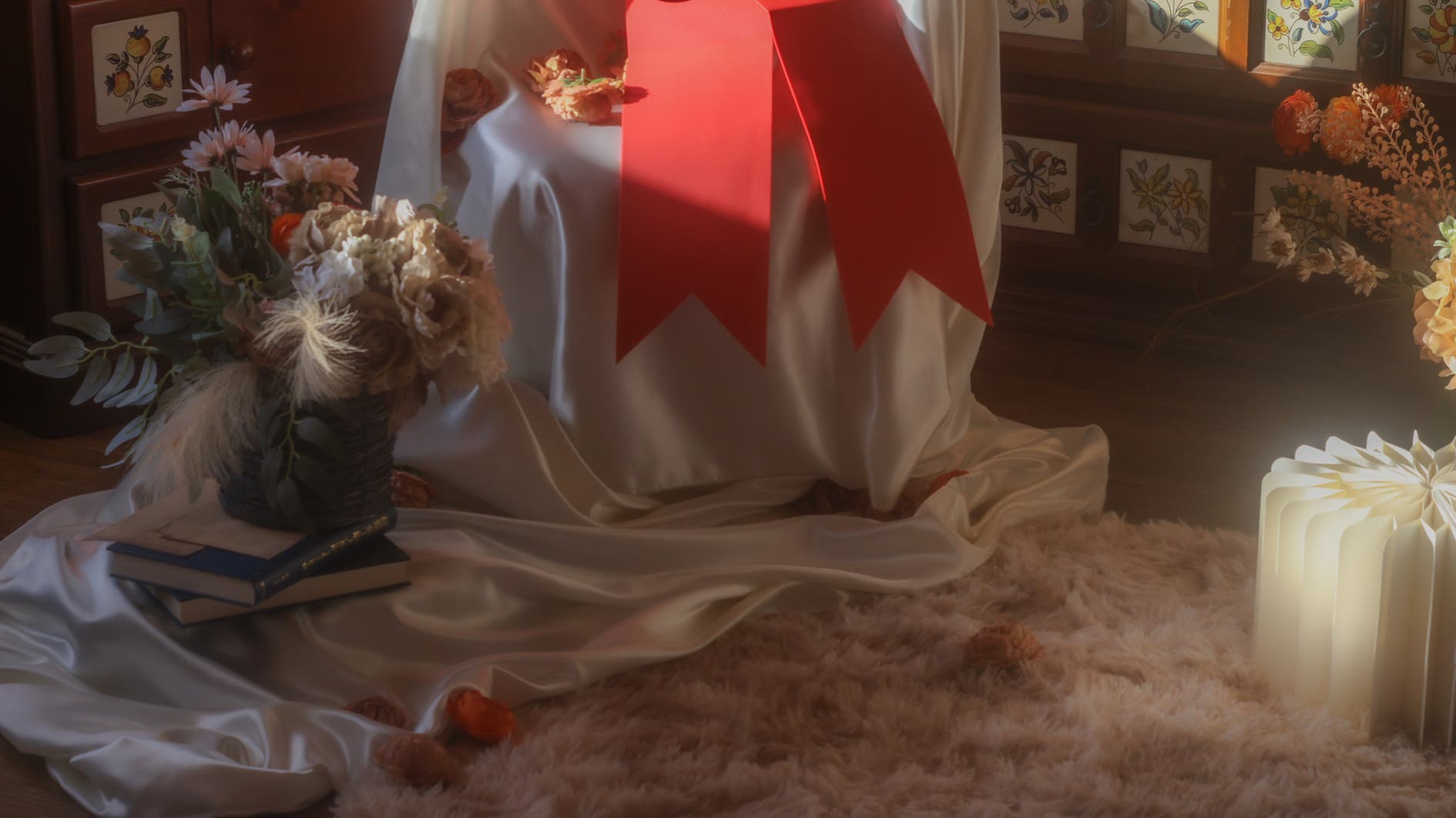 自然光◎そのまま作品になる、映え空間/撮影機材無料｜一分駅徒歩2分｜ポートレート｜コスプレ撮影｜推し誕生の写真10