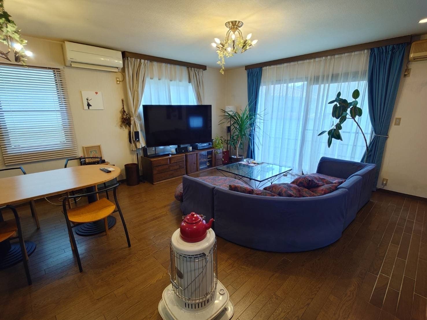 東京から車で1時間！部屋多数、丸ごと使用可能な撮影OK一軒家。の写真1