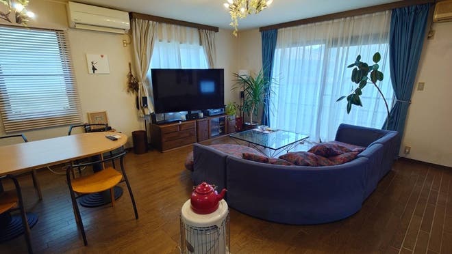 東京から車で1時間!部屋多数、丸ごと使用可能な撮影OK一軒家。の写真1