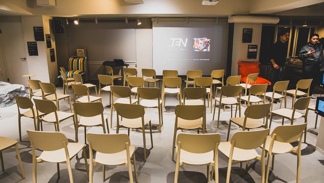 水道橋徒歩4分 '25年11月オープンの防音キッチン付パーティースペースの写真7