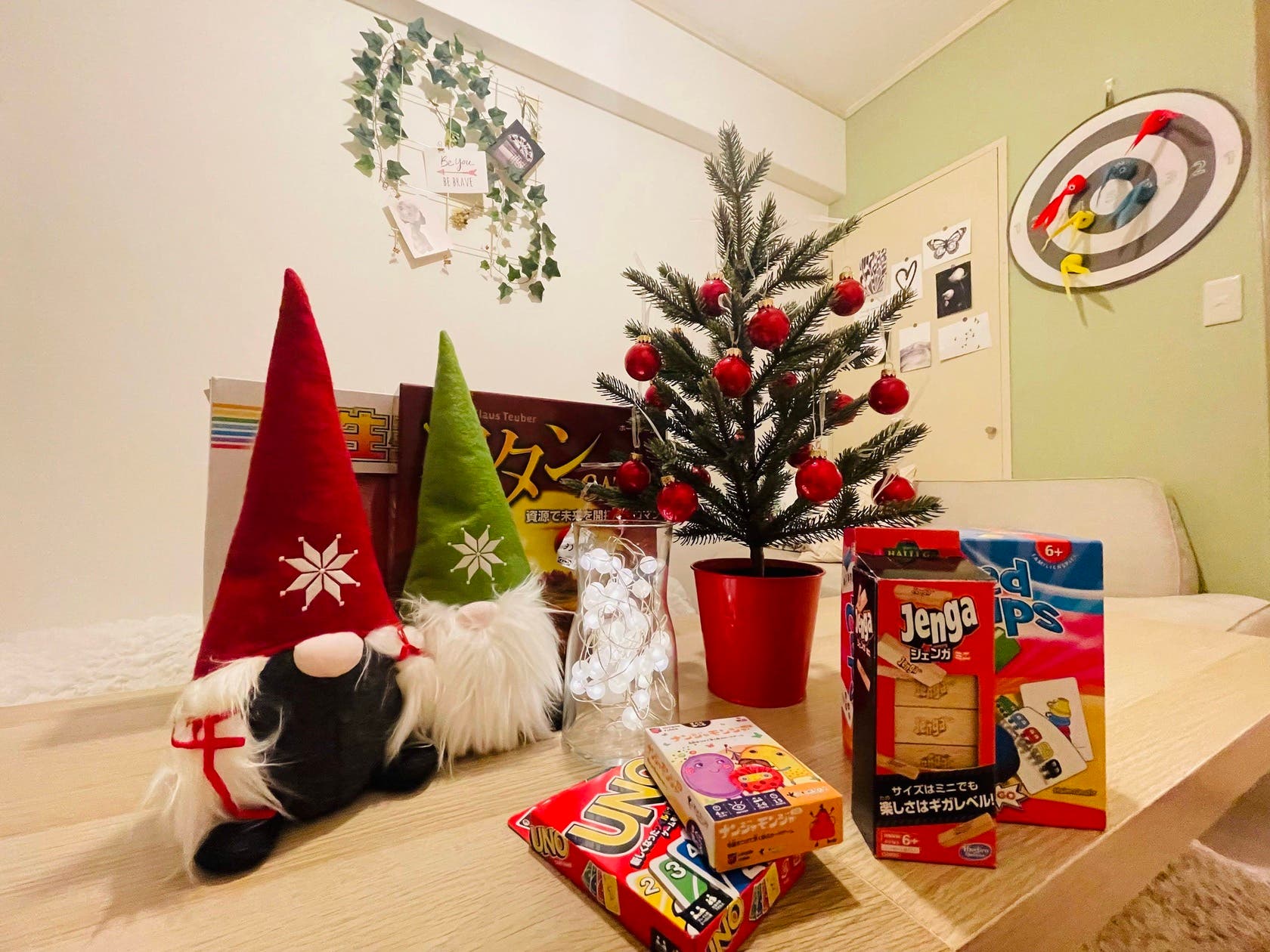 🎄クリスマス⛄️忘年会👻年越し👧駅近🚃パーティ・推し活🎊女子会💗TVゲーム🎮映画ライブ鑑賞✨合コン🥳家飲み🍻の写真20