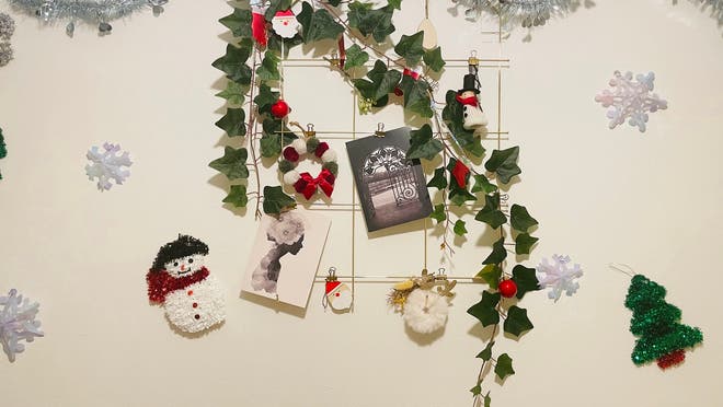 🎄クリスマス⛄️忘年会👻年越し👧駅近🚃パーティ・推し活🎊女子会💗TVゲーム🎮映画ライブ鑑賞✨合コン🥳家飲み🍻の写真23