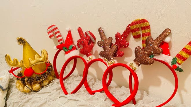 🎄クリスマス⛄️忘年会👻年越し👧駅近🚃パーティ・推し活🎊女子会💗TVゲーム🎮映画ライブ鑑賞✨合コン🥳家飲み🍻の写真4