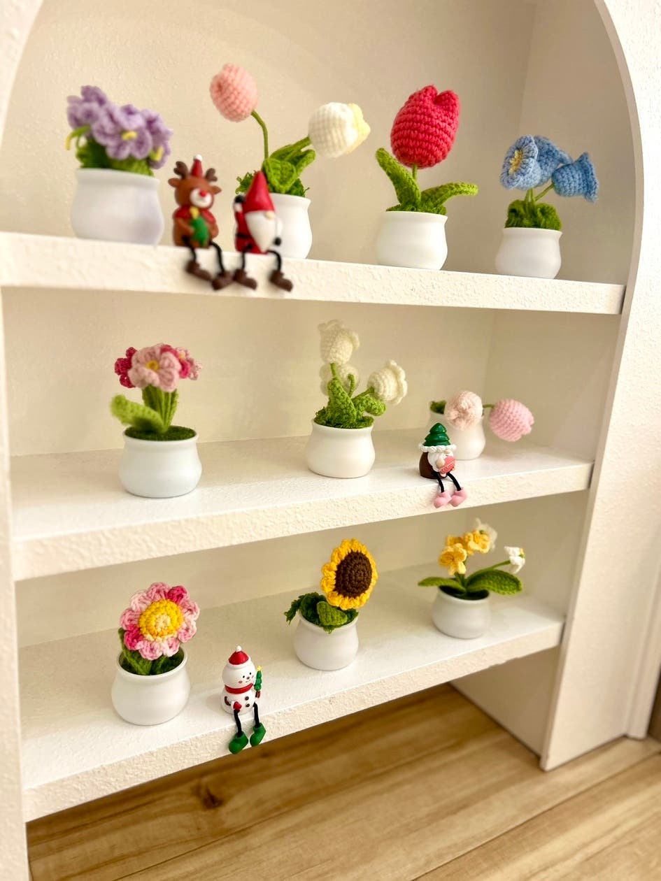 最大25名🌷後楽園・春日駅徒歩５分　クリスマス🎄ママ会、推し活に👯‍♀️ お花いっぱい映えスペース🌷の写真4