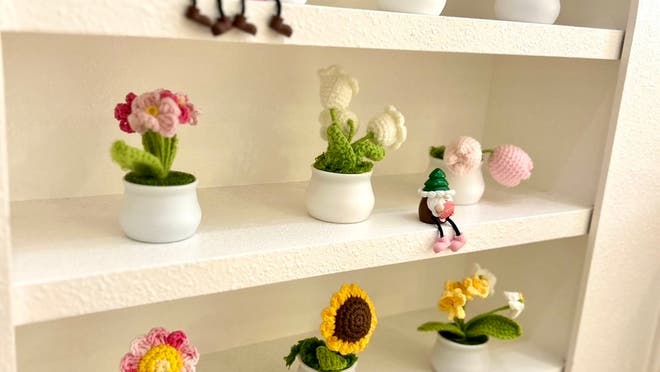 最大25名🌷後楽園・春日駅徒歩5分 クリスマス🎄ママ会、推し活に👯♀️ お花いっぱい映えスペース🌷の写真4