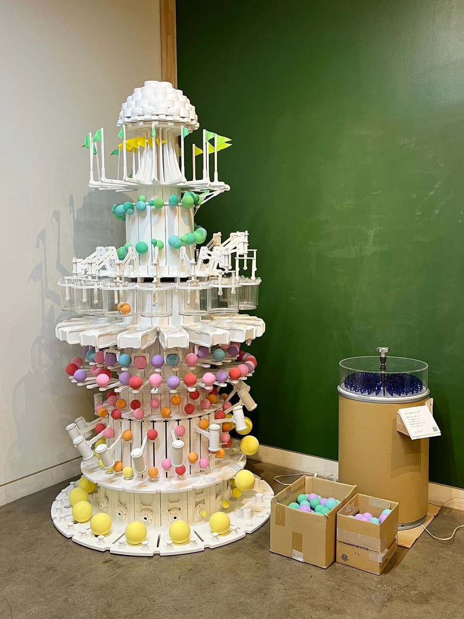 【横浜・東神奈川】多目的スタジオ／撮影、講座、ワークショップ、展示会、上映会、各種イベントの写真10