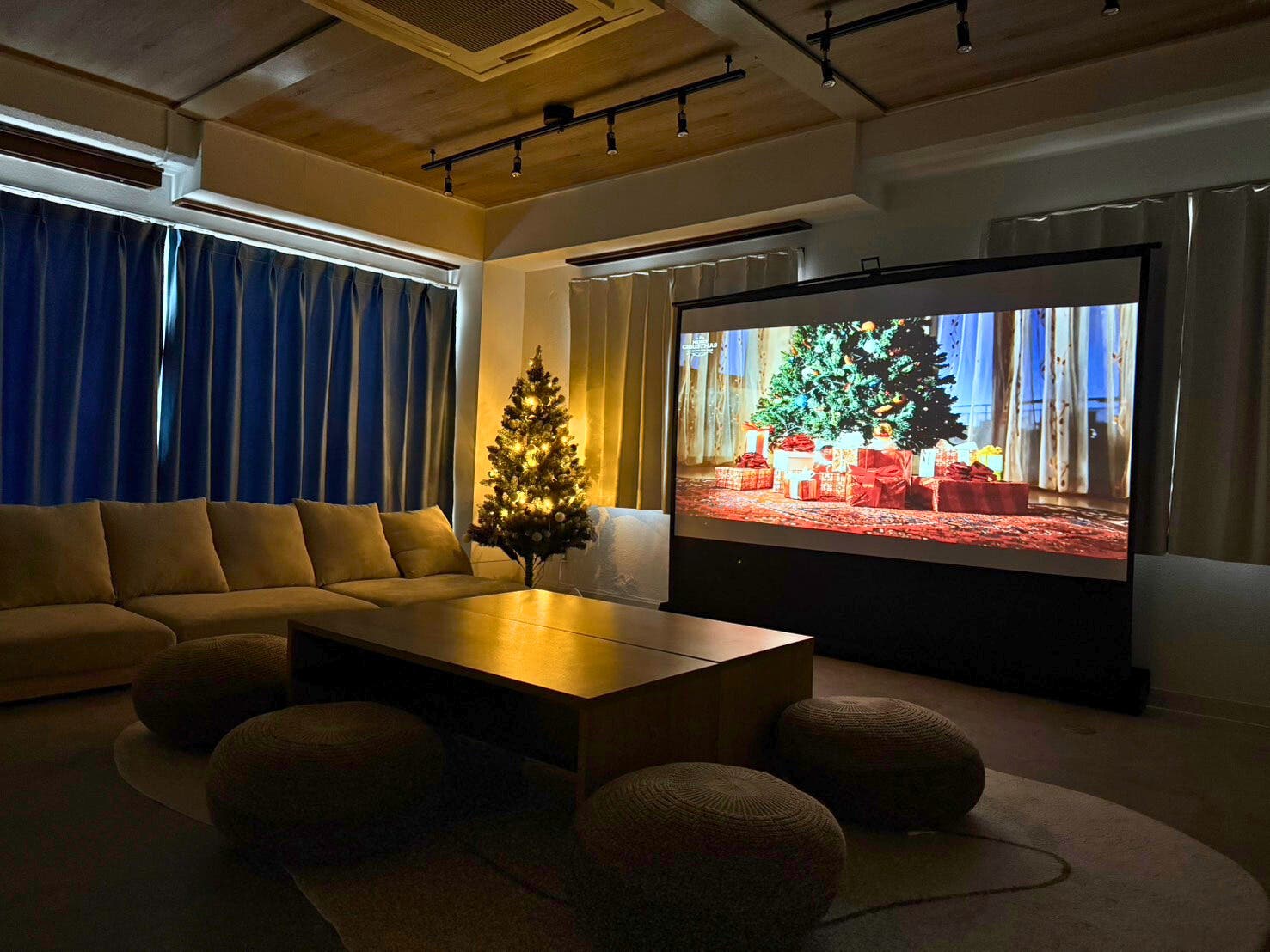 【最大30名✨広々ワンフロア貸切】👍飯田橋8分⚡️高速光回線🎉パーティー🥂懇親会💼会議🎬撮影🎮ゲーム大会💖推し活の写真2