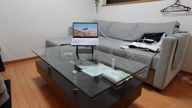 11月新規OPEN💐平日1日6600円~ ナイトパック 1時間300円~【京橋駅2分・24時利用可能・完全個室・施錠可能】の写真3