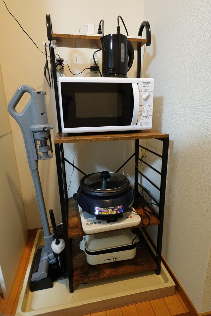 11月新規OPEN💐平日1日6600円～ ナイトパック 1時間300円～【京橋駅2分・24時利用可能・完全個室・施錠可能】の写真6