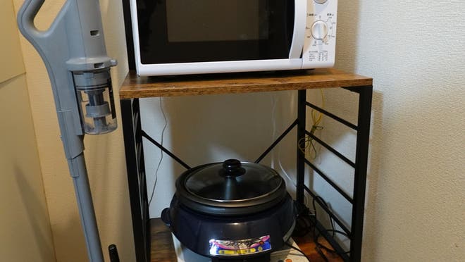 11月新規OPEN💐平日1日6600円~ ナイトパック 1時間300円~【京橋駅2分・24時利用可能・完全個室・施錠可能】の写真6