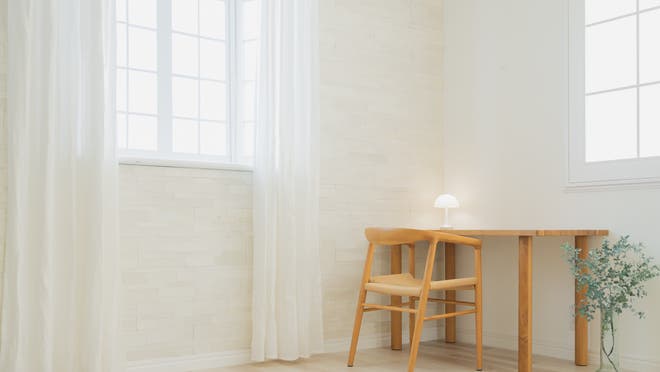 合計床面積約160平米の1棟レンタルプラン 自然光たっぷりの2階ハウススタジオ94平米と 1階ガレージスタジオの写真16