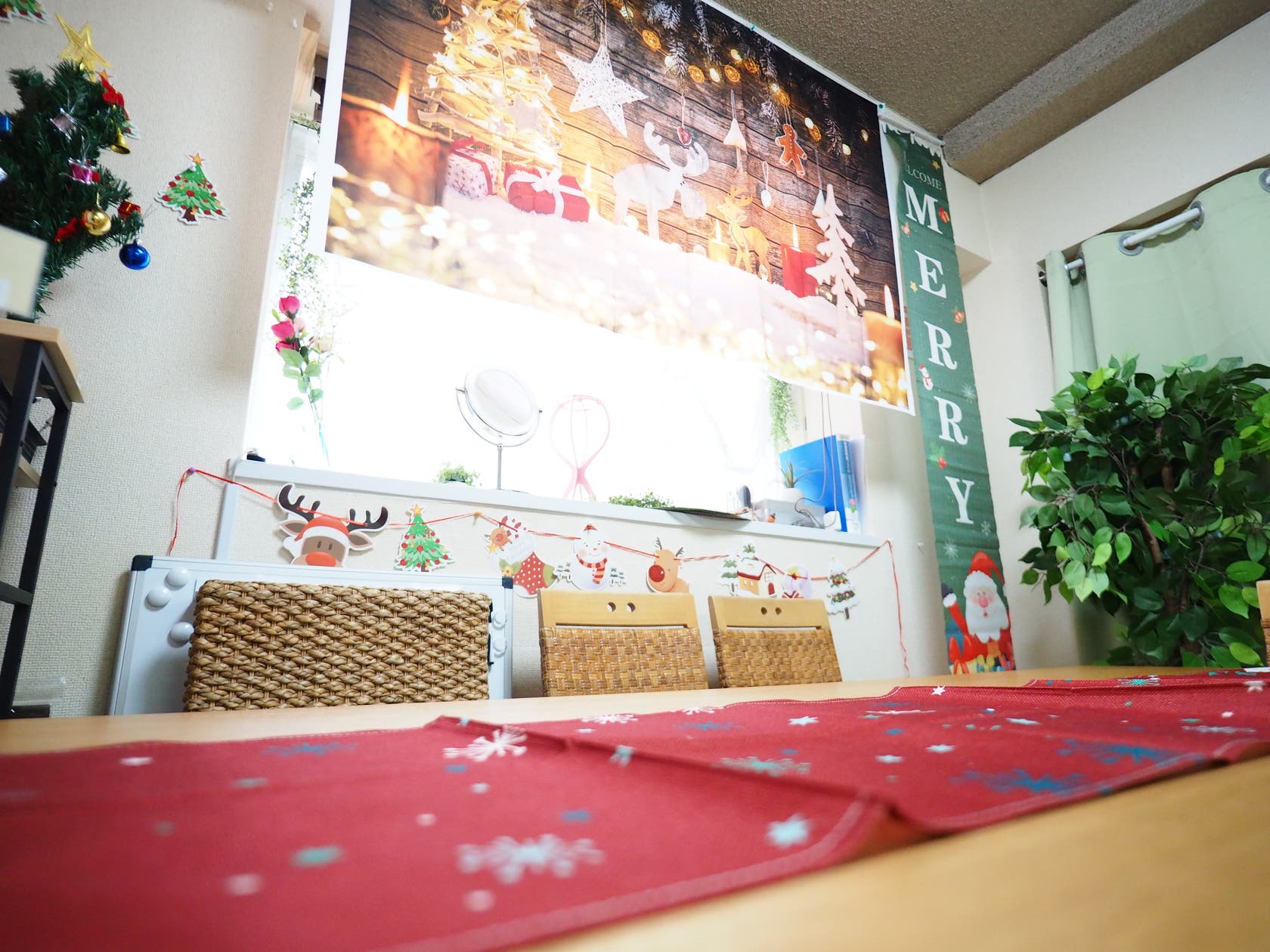 上前津５分　クリパ、忘年会間に合います！年末セール🍺オフ会、推し会🎂お誕生日🎬シネマデートの写真7