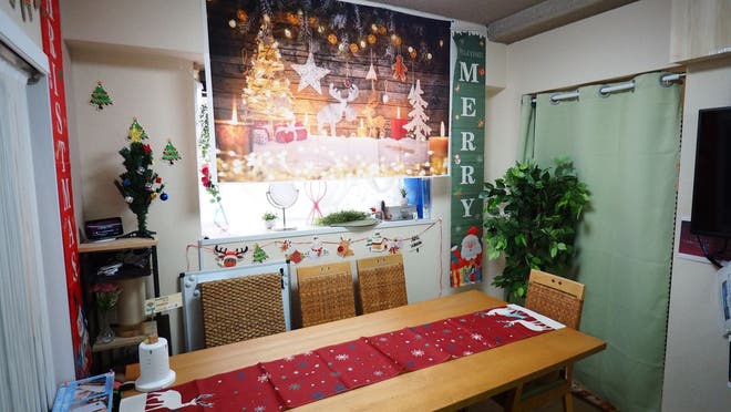 上前津駅5分🎄お得なクリスマスセール中!🍺オフ会、推し会🎂お誕生日🎬シネマデートの写真6