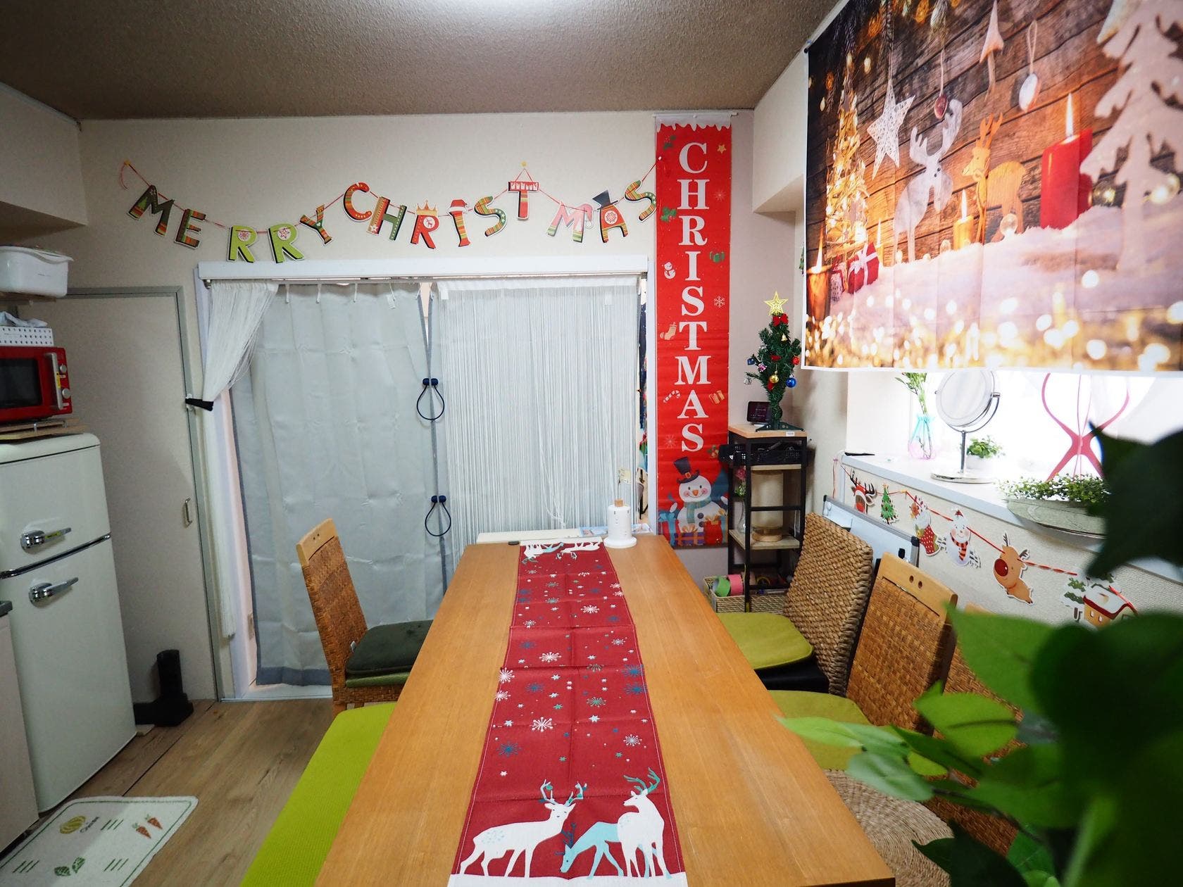 上前津５分　クリパ、忘年会間に合います！年末セール🍺オフ会、推し会🎂お誕生日🎬シネマデートの写真19