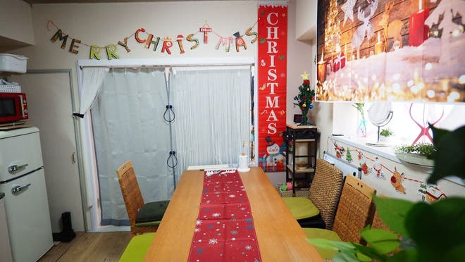 上前津駅5分🎄お得なクリスマスセール中!🍺オフ会、推し会🎂お誕生日🎬シネマデートの写真19