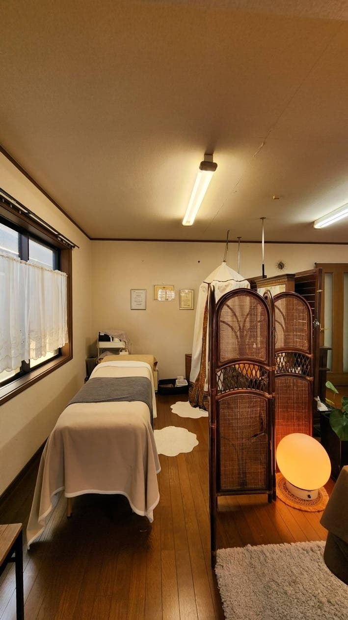 岩国駅から徒歩７分のサロン。セミナーや教室を開いてみたい人へピッタリなサロンです。の写真9