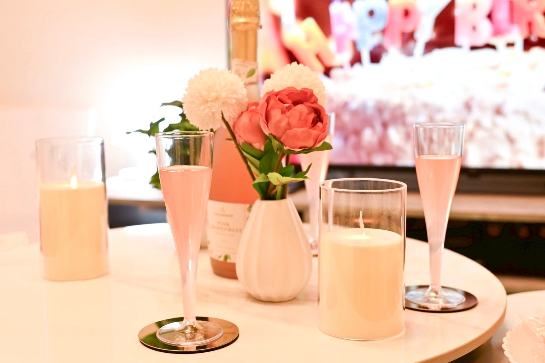 今年12月OPEN🤍烏丸御池すぐ🎀✨北欧モダン💖ふわふわマットレス💕女子会/おうちデート💕ゲーム関係充実&無料🎮✨の写真7