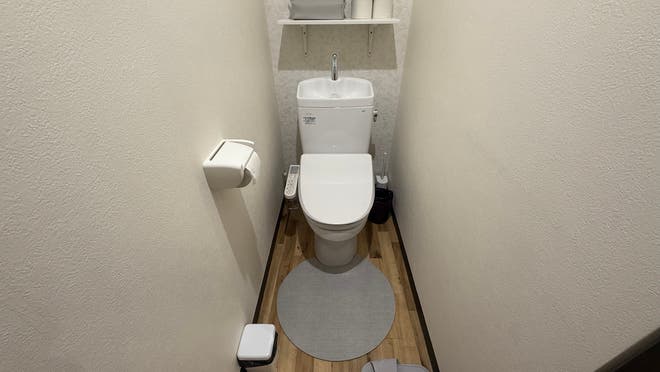 【24時間利用可能・完全個室】長町のレンタルサロン✨エステ・ネイル・リラクゼーション✨の写真7