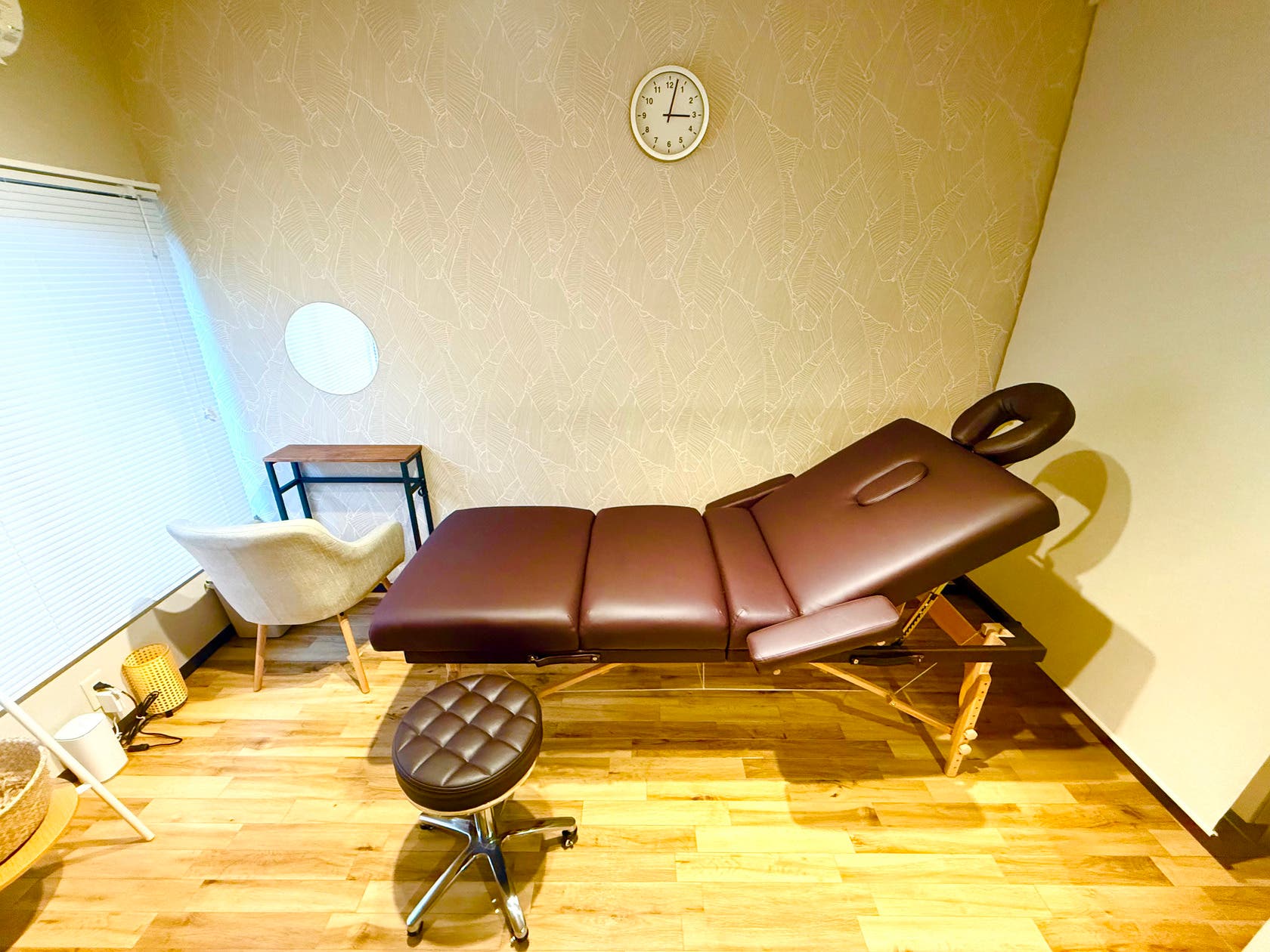 【24時間利用可能・完全個室】長町のレンタルサロン✨エステ・ネイル・リラクゼーション✨の写真1