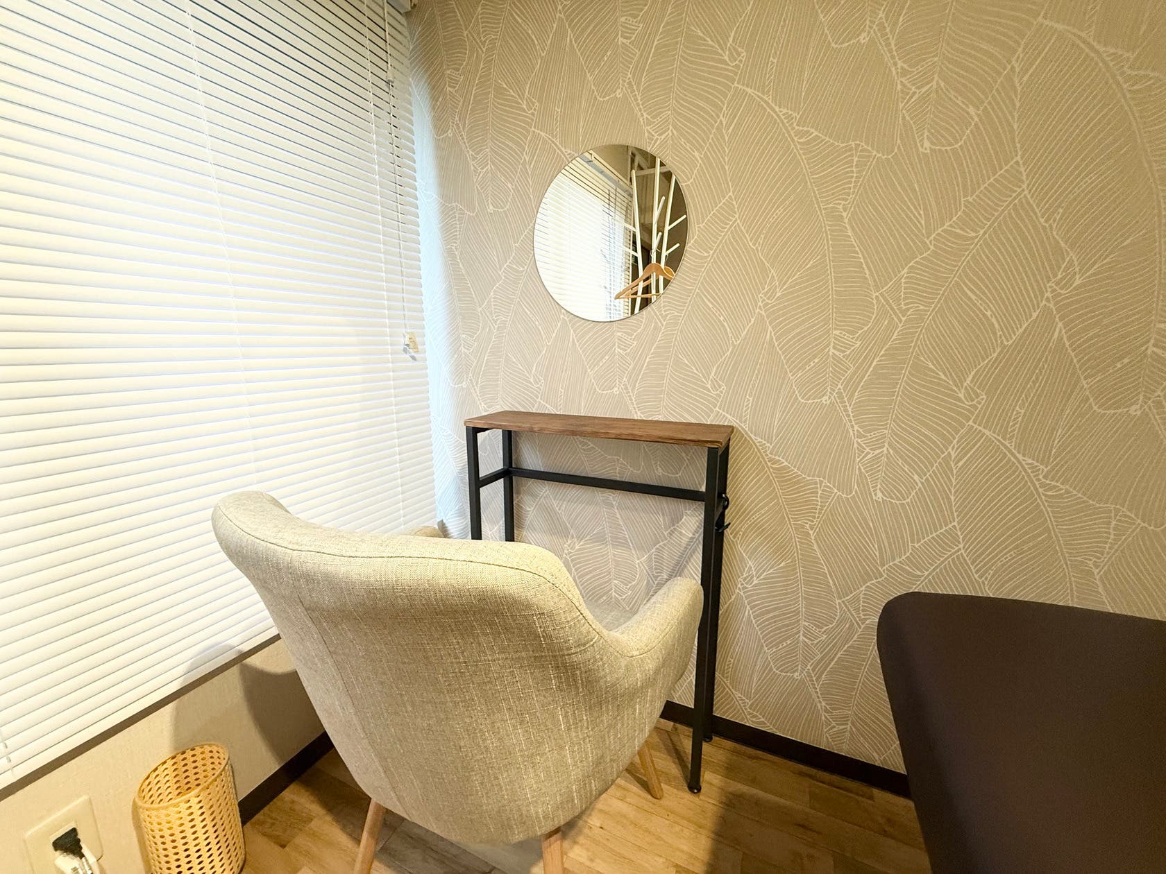 【24時間利用可能・完全個室】長町のレンタルサロン✨エステ・ネイル・リラクゼーション✨の写真5