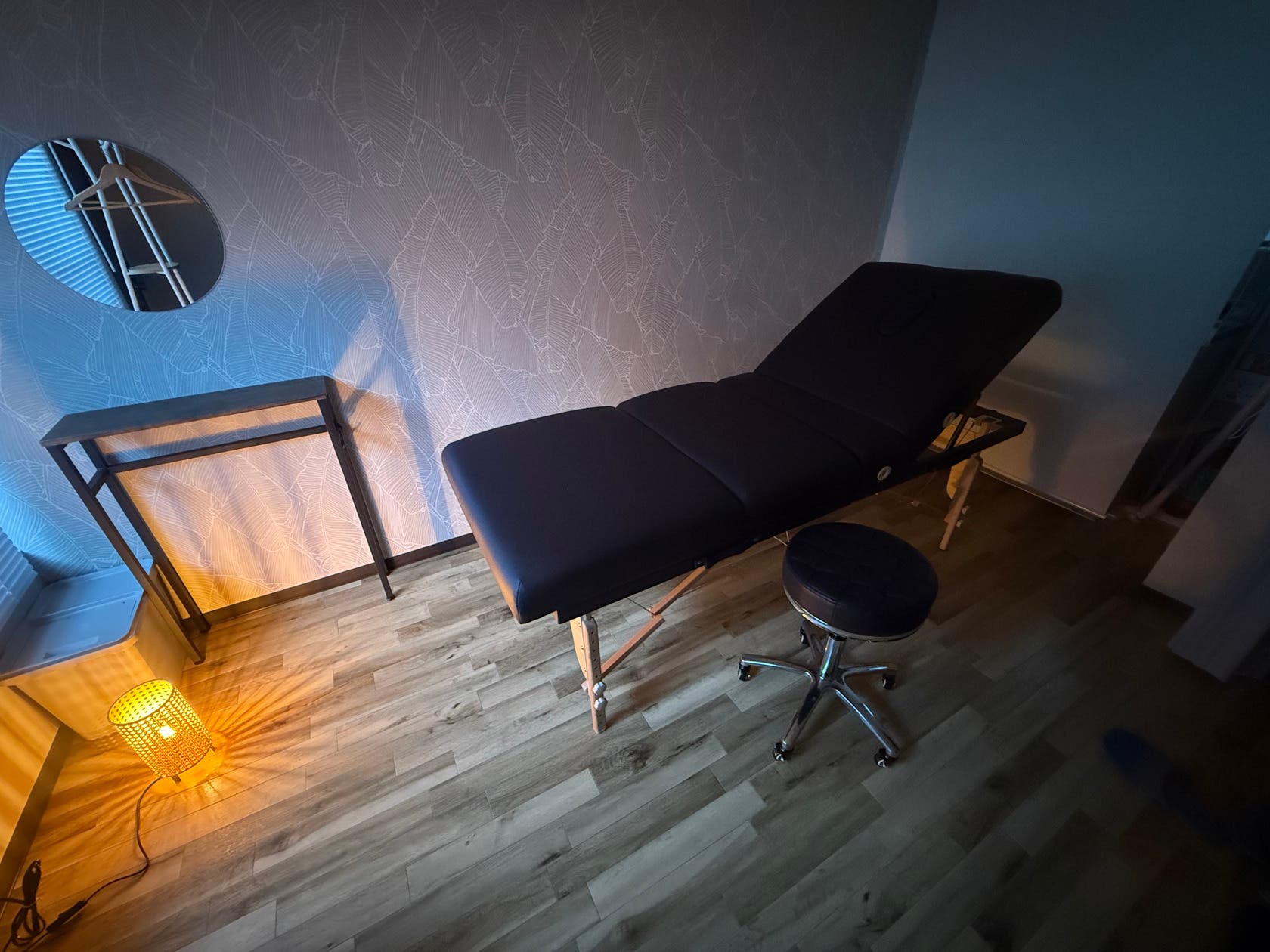 【24時間利用可能・完全個室】長町のレンタルサロン✨エステ・ネイル・リラクゼーション✨の写真13