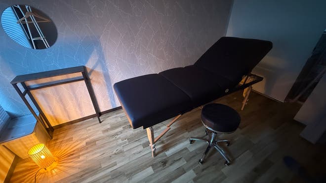 【24時間利用可能・完全個室】長町のレンタルサロン✨エステ・ネイル・リラクゼーション✨の写真13