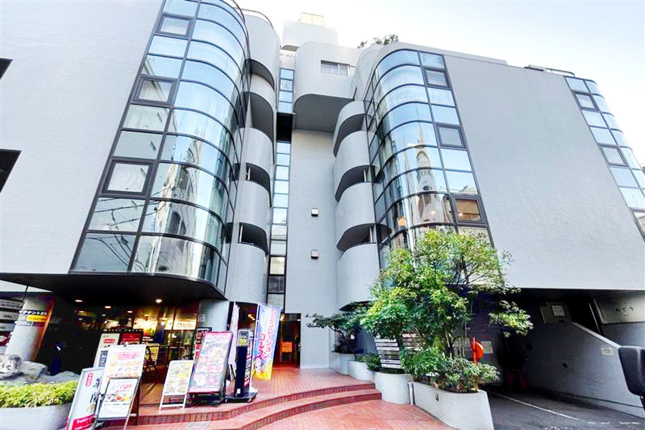 【TKPスター貸会議室　市ヶ谷】市ヶ谷の写真4