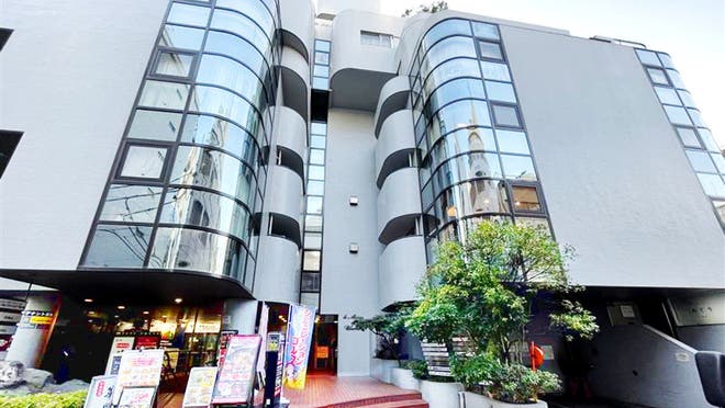 【TKPスター貸会議室 市ヶ谷】市ヶ谷の写真4