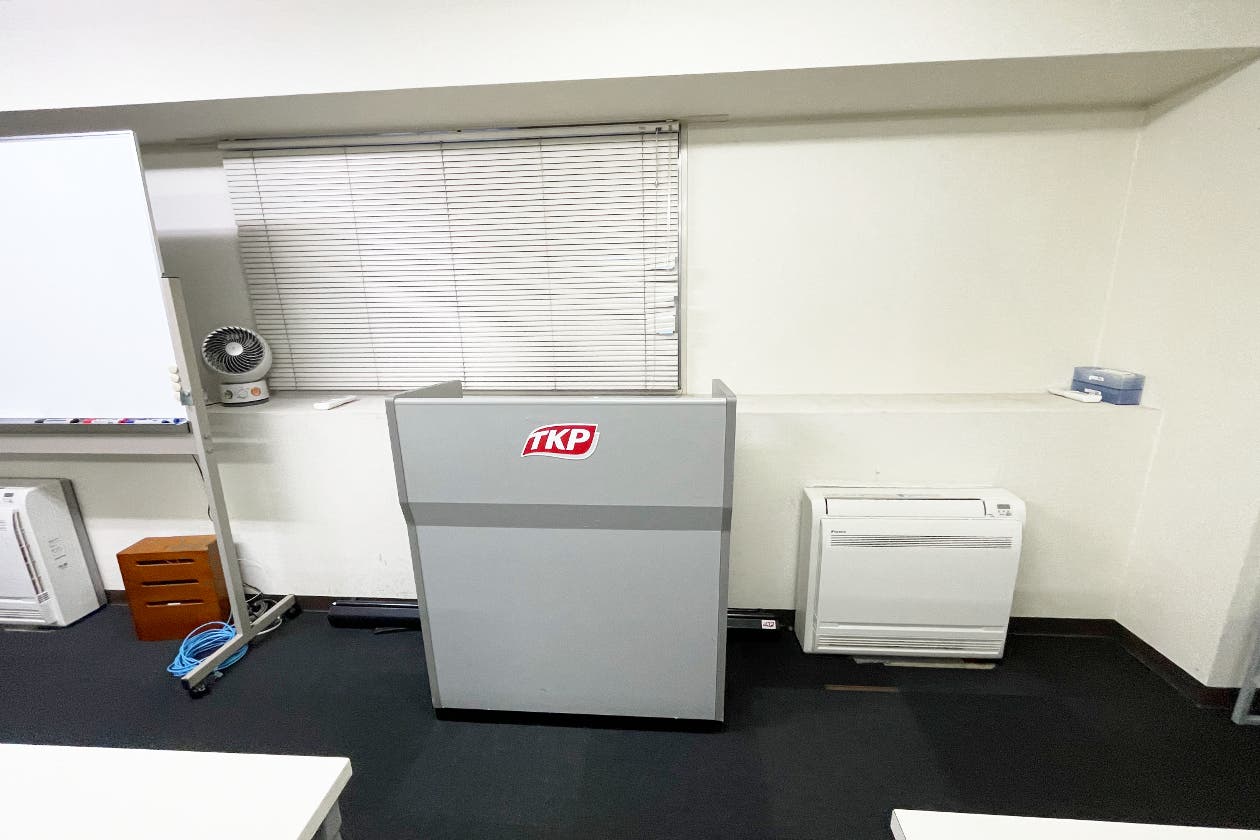 【TKPスター貸会議室　市ヶ谷】市ヶ谷の写真6