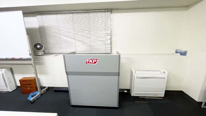 【TKPスター貸会議室 市ヶ谷】市ヶ谷の写真6