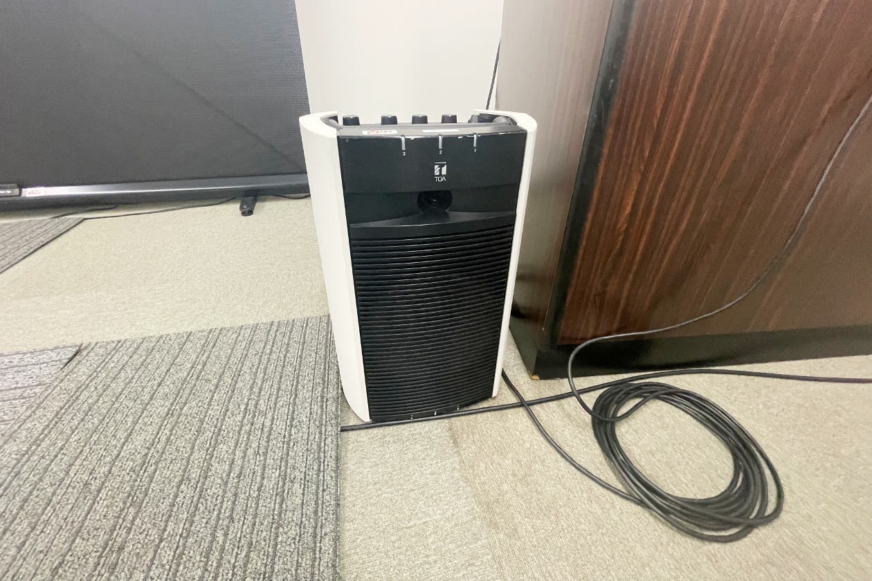 【TKPスター貸会議室　市ヶ谷】市ヶ谷の写真9